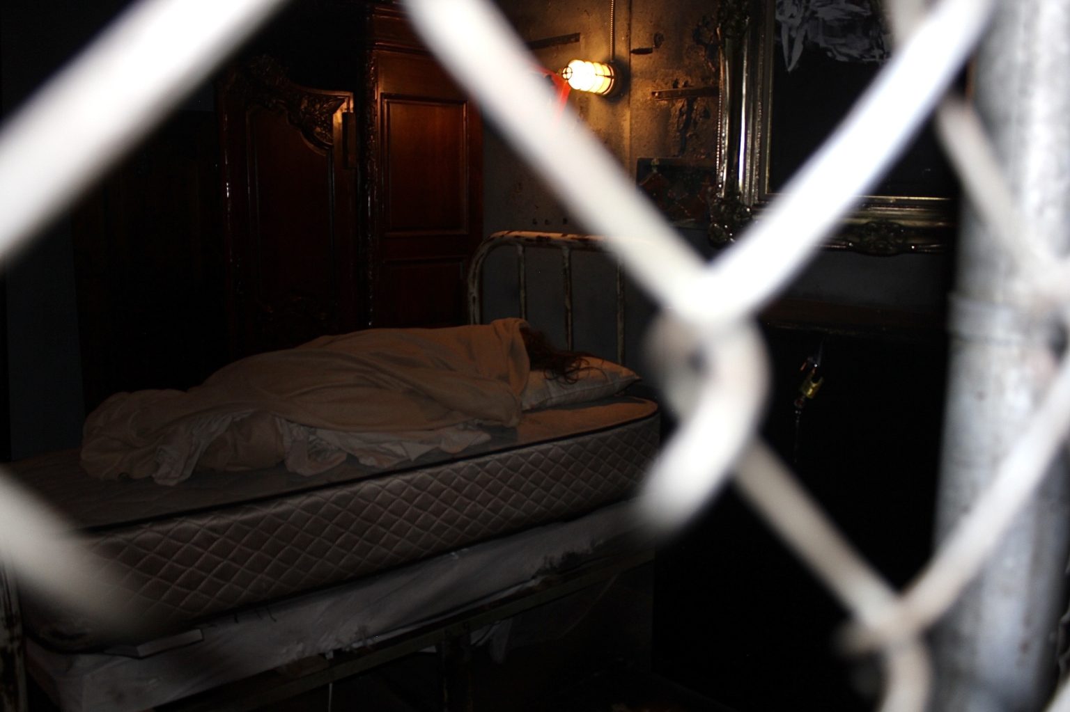 Can You Do an Escape Room with Two People? - THE BASEMENT Escape Room Blog