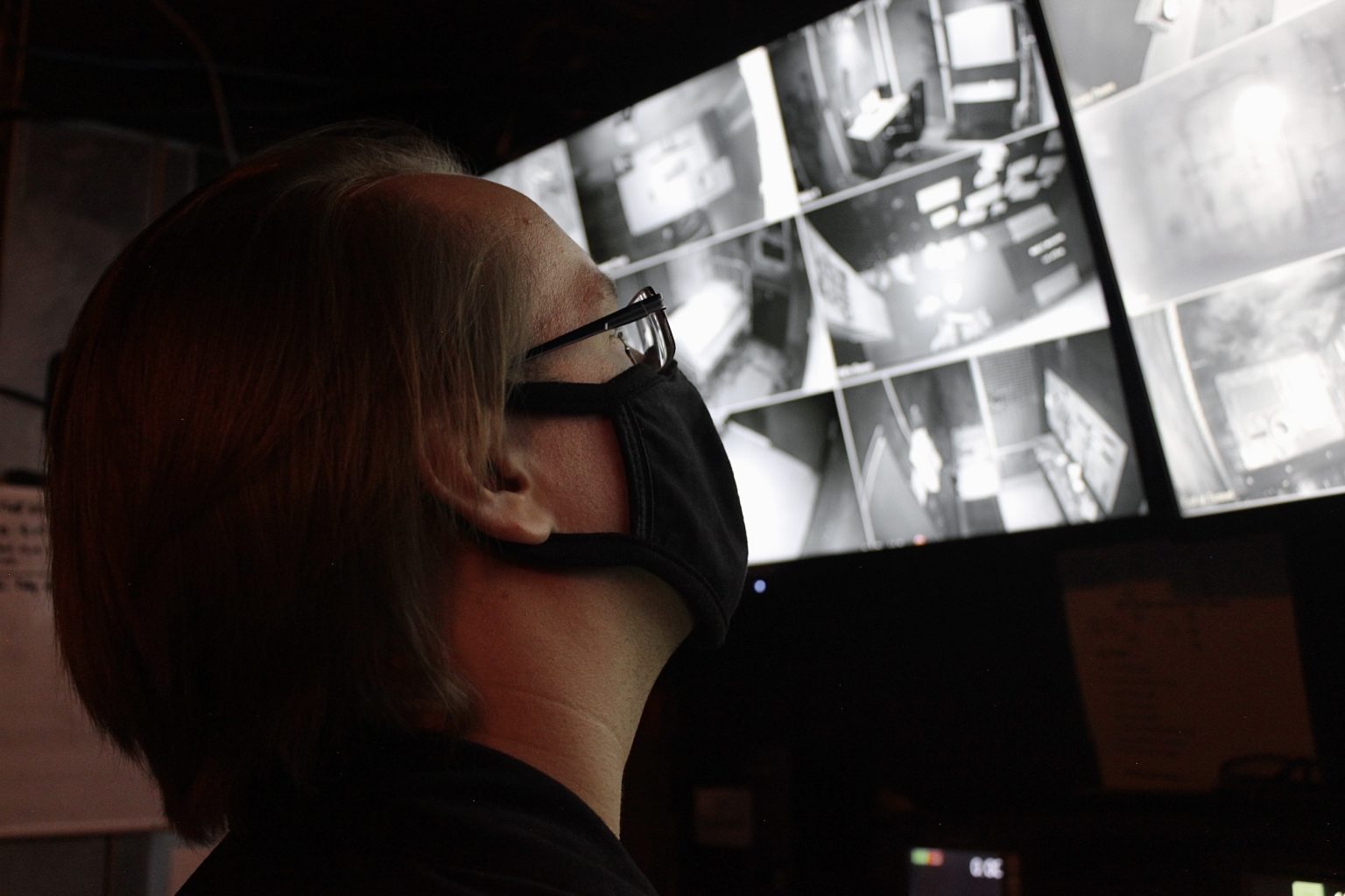 How Do Escape Rooms Work? - THE BASEMENT Escape Room Blog