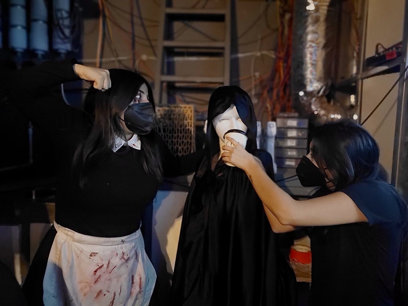 Escape Room Jobs - THE BASEMENT Escape Room Blog