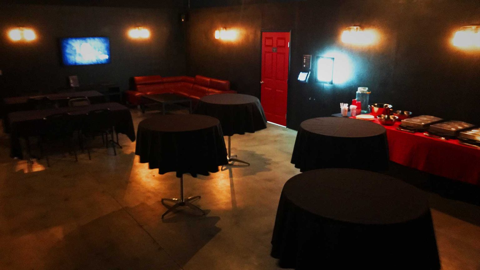 Escape Room Party Ideas - THE BASEMENT Escape Room Blog