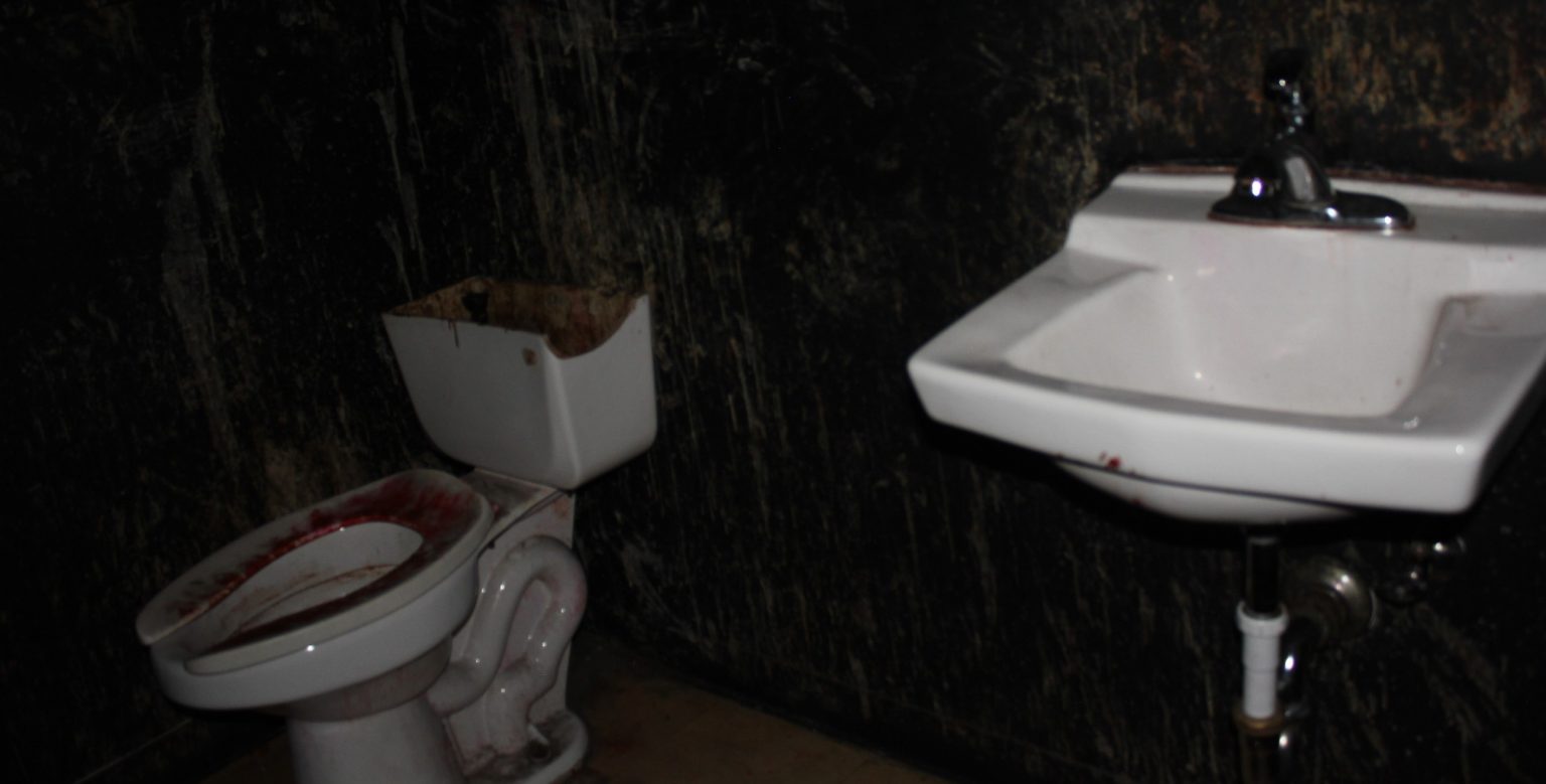 Can You Fail an Escape Room? - THE BASEMENT Escape Room Blog