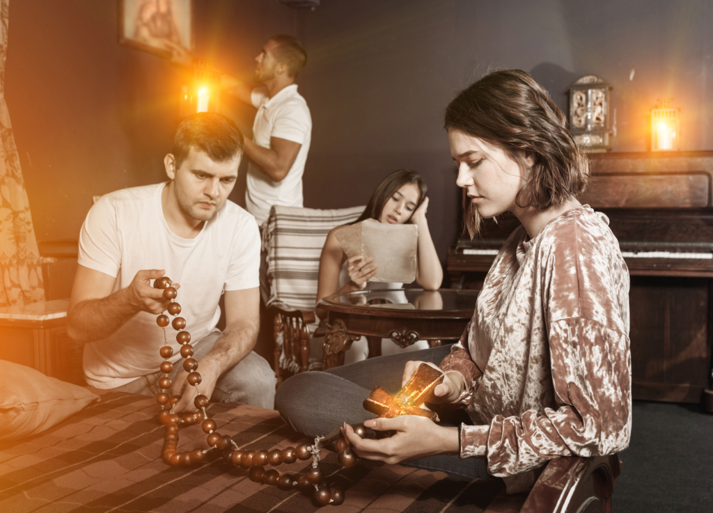 Choosing the Right Escape Room for Your Group: Tips and Recommendations ...