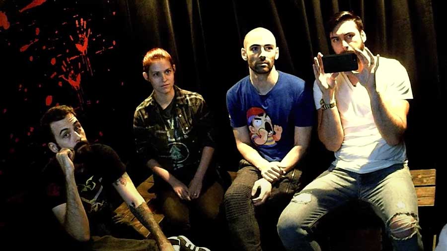 Press - They just won't stop talking about Edward Tandy.