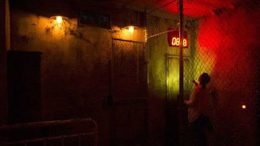 Press - They just won't stop talking about Edward Tandy.